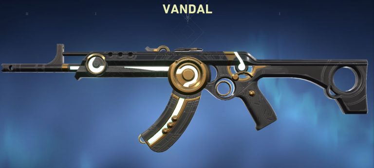 New Valorant Origin skin - ValorantStrike