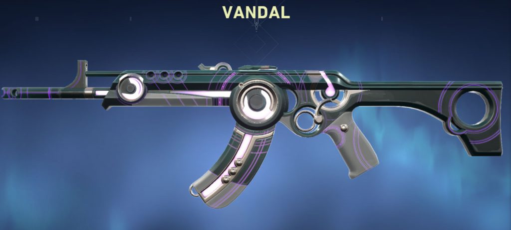 New Valorant Origin skin - ValorantStrike