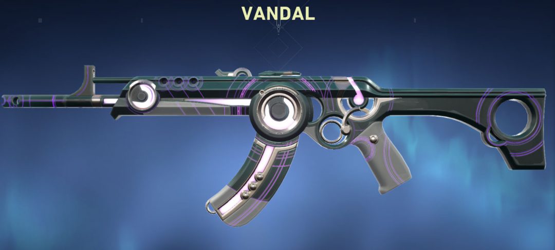 New Valorant Origin skin - ValorantStrike