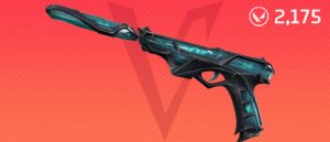 Valorant Ghost Skins - ValorantStrike