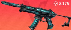 All Valorant Spectre Skins - ValorantStrike