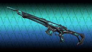 Valorant Ruination SKins - ValorantStrike