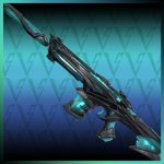 Valorant Ruination Ghost - ValorantStrike