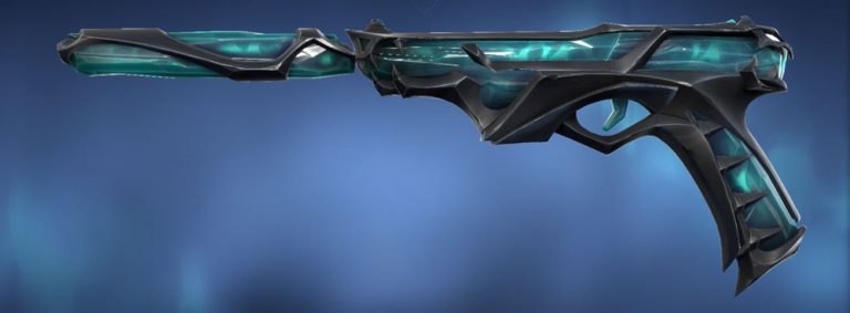 New Valorant Ruination SKins! - ValorantStrike