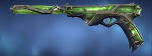 New Valorant Ruination SKins! - ValorantStrike