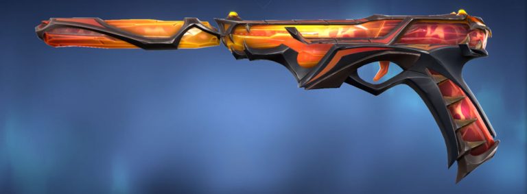 New Valorant Ruination SKins! - ValorantStrike