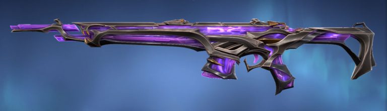 New Valorant Ruination SKins! - ValorantStrike