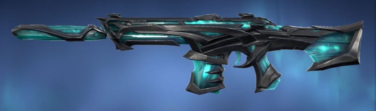 New Valorant Ruination SKins! - ValorantStrike