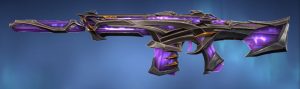 New Valorant Ruination SKins! - ValorantStrike