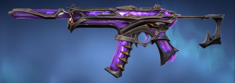 New Valorant Ruination SKins! - ValorantStrike
