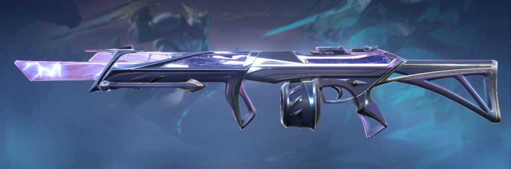 New Valorant Skins: Sentinels of Light Collection - ValorantStrike