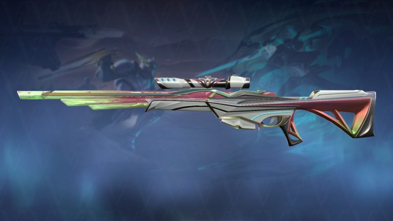 Sentinels of Light Operator - ValorantStrike