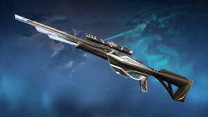 Valorant Sentinels of Light Skins - ValorantStrike