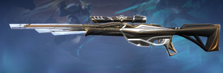 New Valorant Skins: Sentinels of Light Collection - ValorantStrike