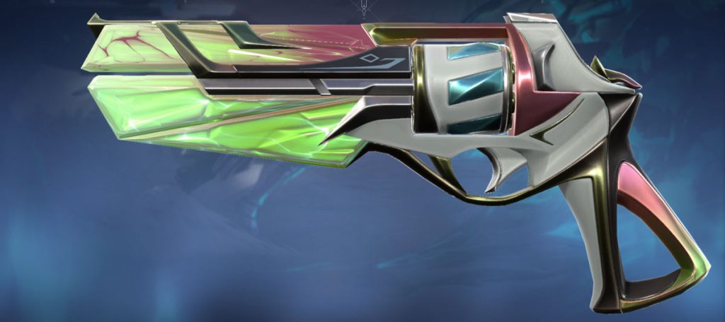 New Valorant Skins: Sentinels of Light Collection - ValorantStrike