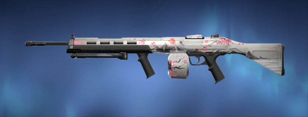 New Valorant Skins: Sakura Bundle released - ValorantStrike