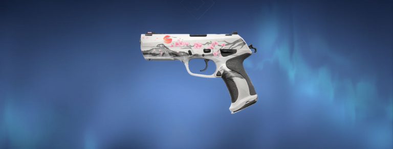 New Valorant Skins: Sakura Bundle released - ValorantStrike