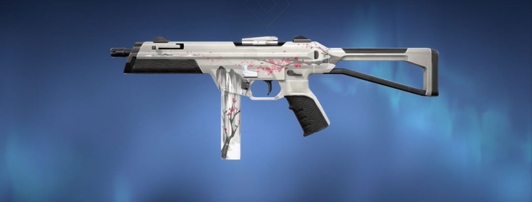 New Valorant Skins: Sakura Bundle released - ValorantStrike