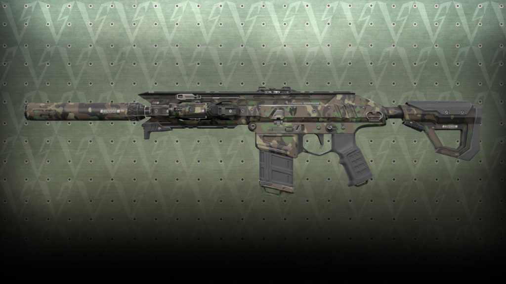 Valorant Recon Phantom - ValorantStrike