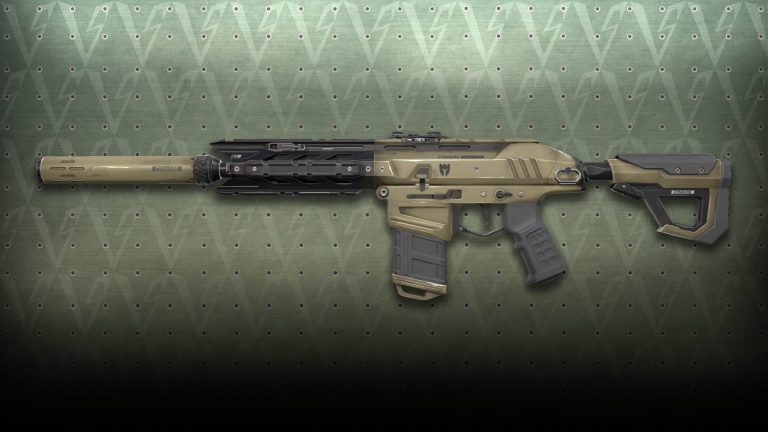 Valorant Recon Phantom - ValorantStrike