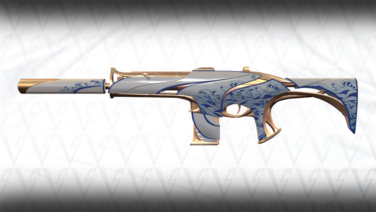 Valorant Artisan Phantom - ValorantStrike