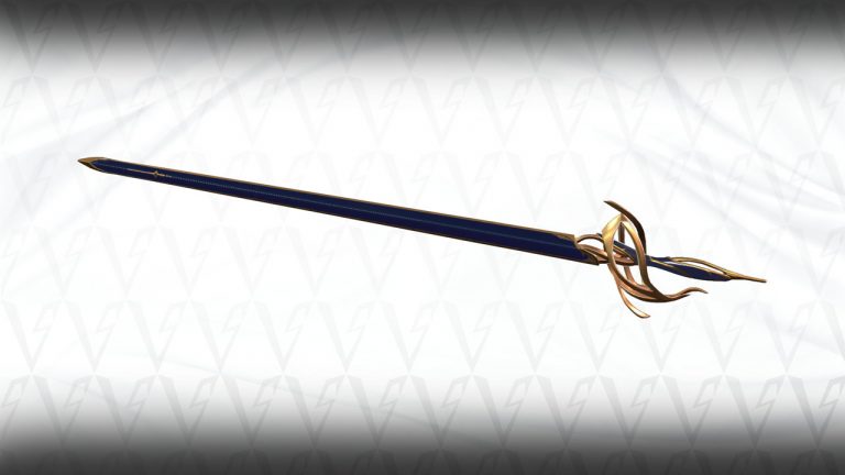 Valorant Artisan Sword - ValorantStrike