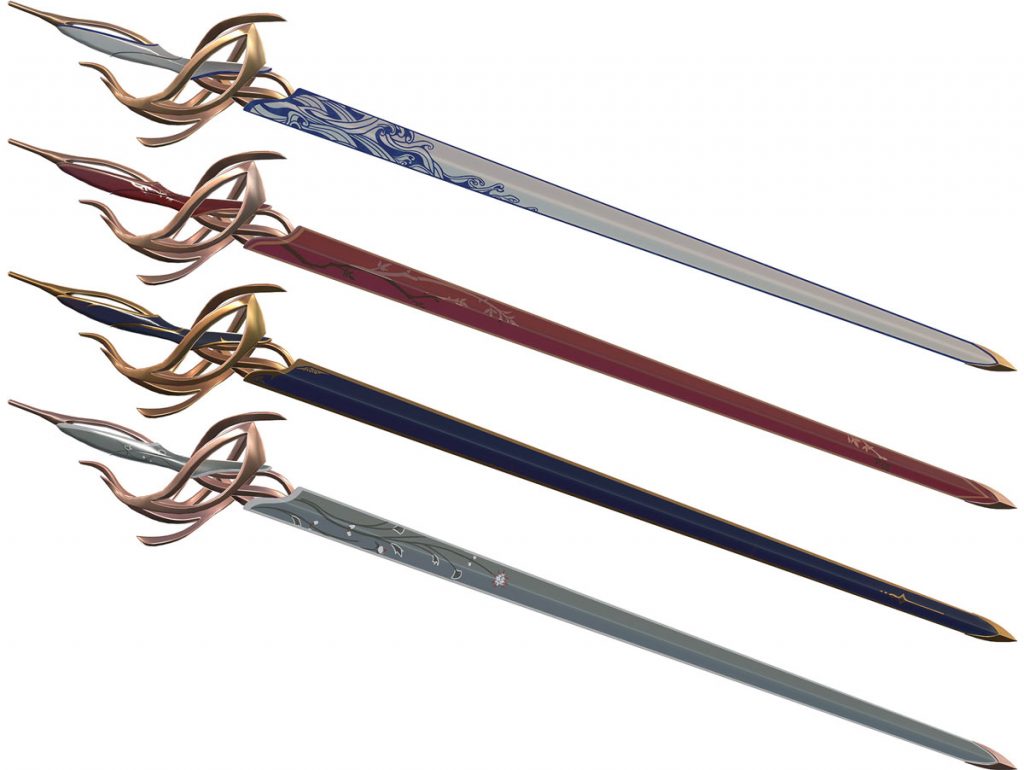 Valorant Episode 3 Act 2 Battlepass Skins! - ValorantStrike