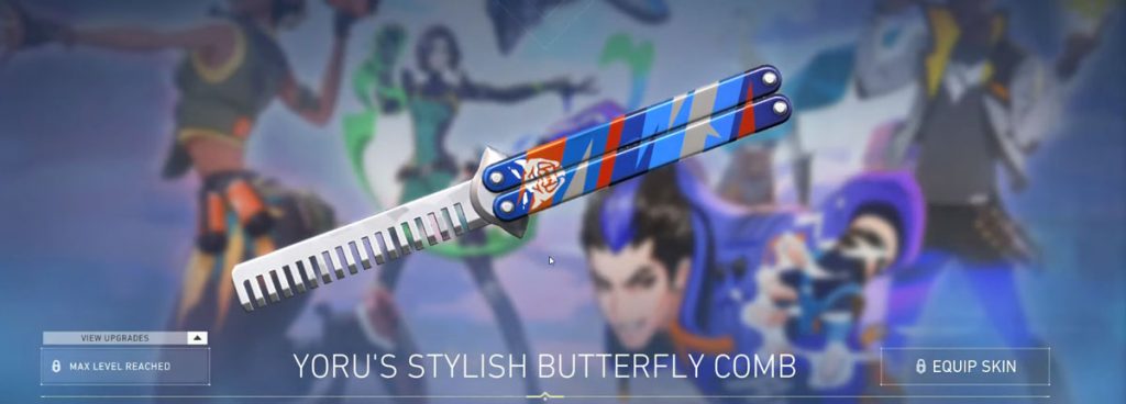 New Valorant Go Vol 2 Skins - ValorantStrike