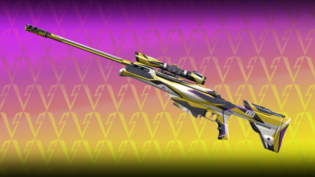 Valorant Nitro Collection - ValorantStrike