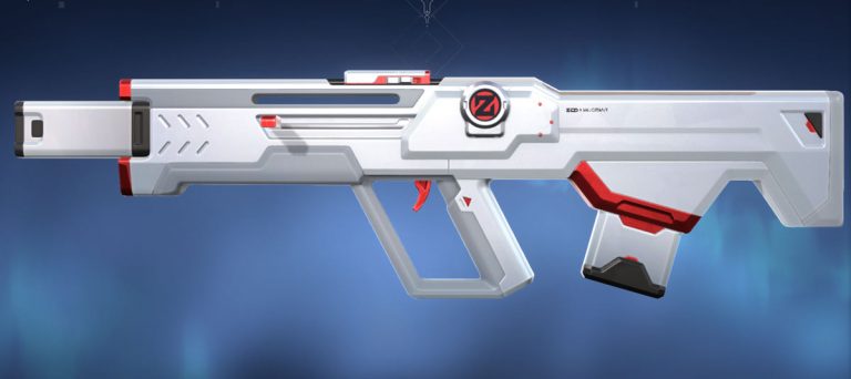 New Valorant Spectrum Skins - ValorantStrike