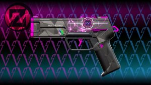 Valorant Spectrum Classic - ValorantStrike