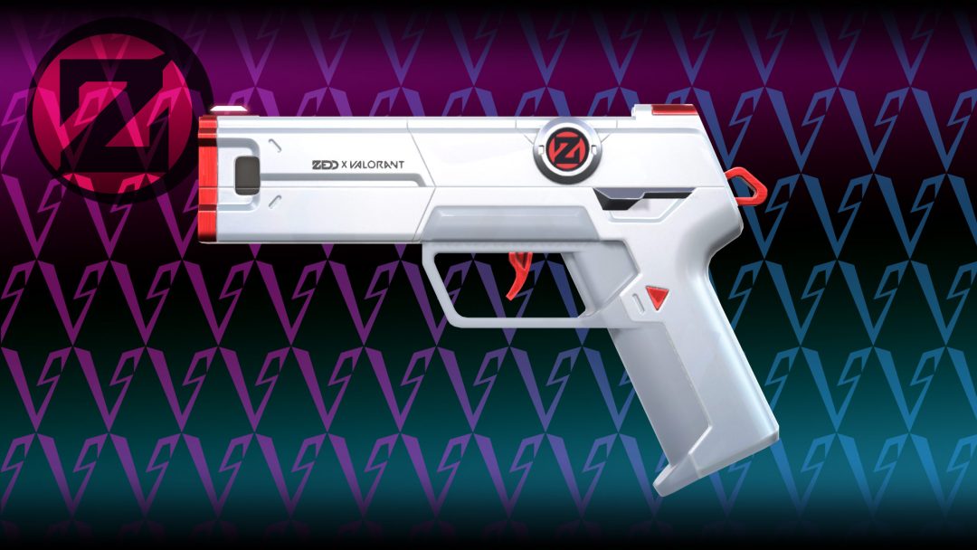 Valorant Spectrum Classic - ValorantStrike