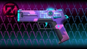 Valorant Spectrum Classic - ValorantStrike