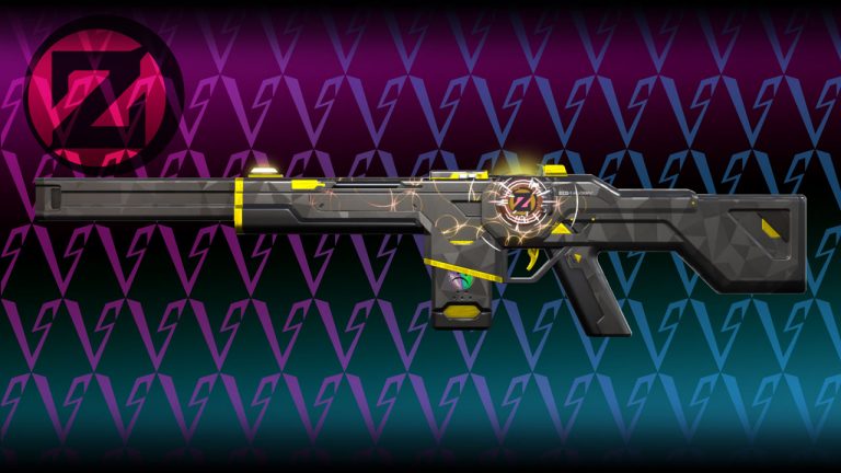 Valorant Spectrum Phantom - ValorantStrike