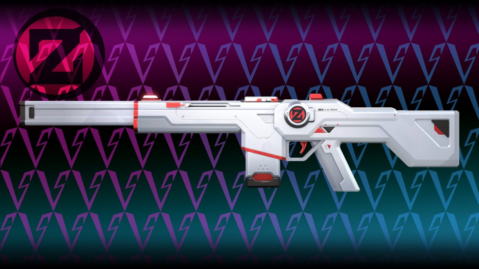 Valorant Spectrum Phantom - ValorantStrike