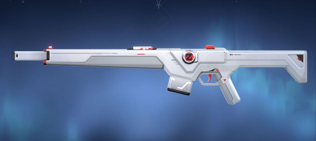 New Valorant Spectrum Skins - ValorantStrike