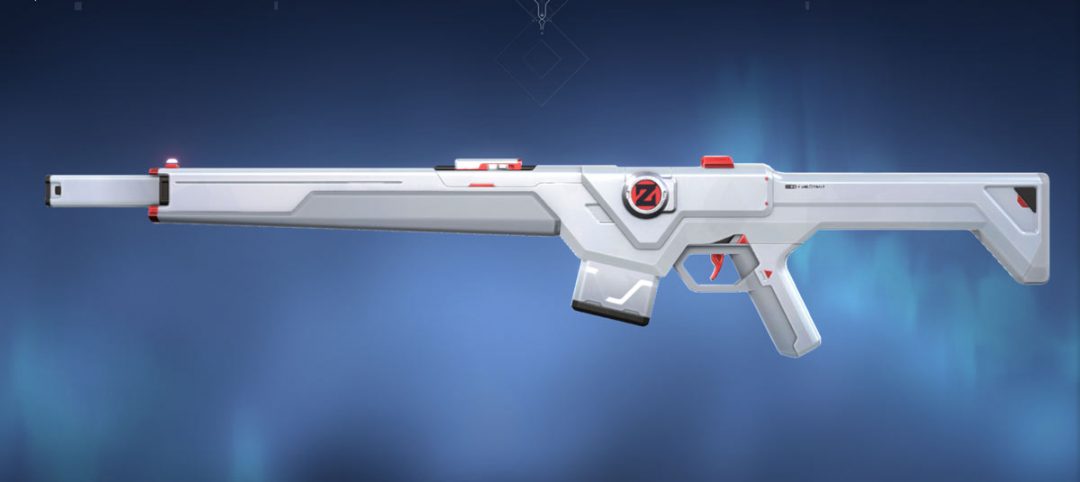 New Valorant Spectrum Skins - ValorantStrike