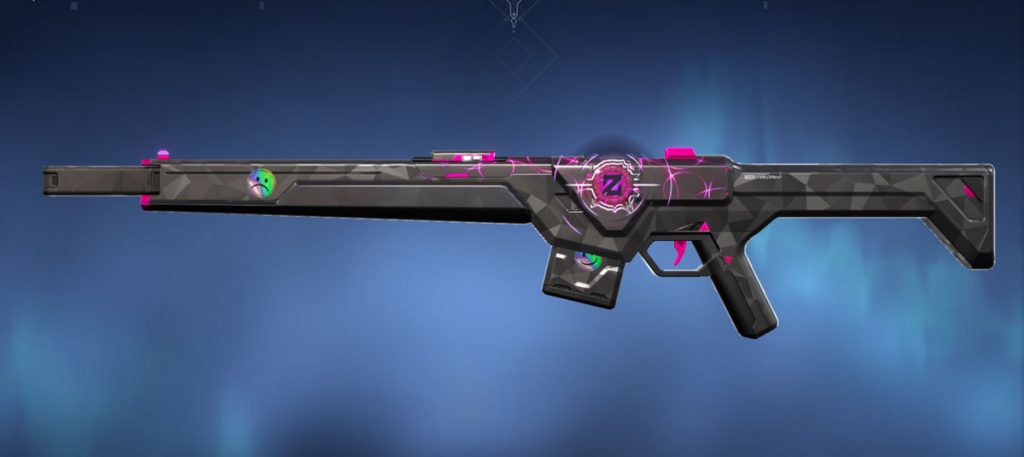 New Valorant Spectrum Skins - ValorantStrike