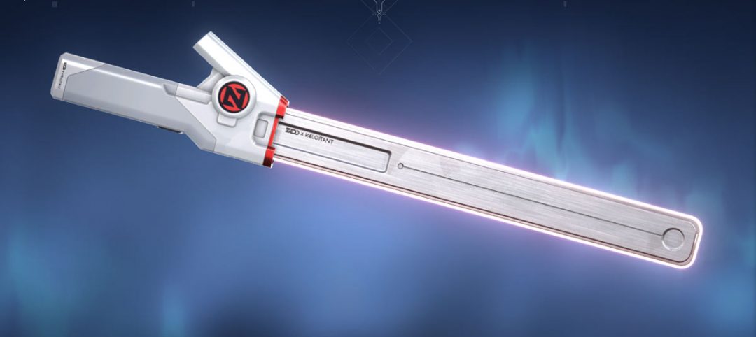 New Valorant Spectrum Skins - ValorantStrike