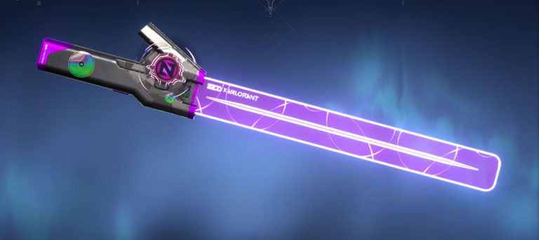 New Valorant Spectrum Skins - ValorantStrike