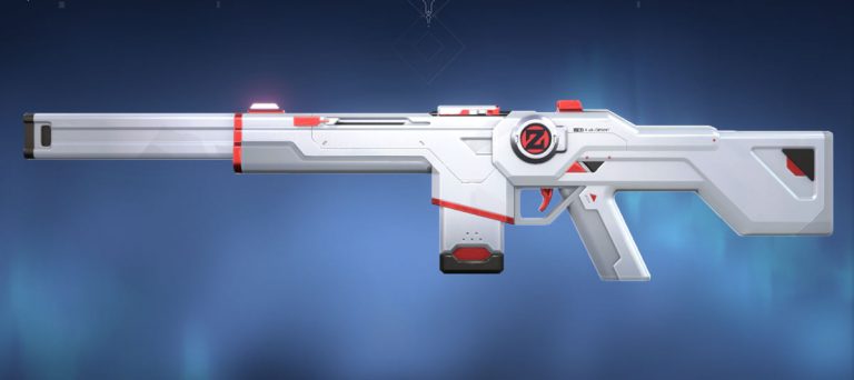 New Valorant Spectrum Skins - ValorantStrike