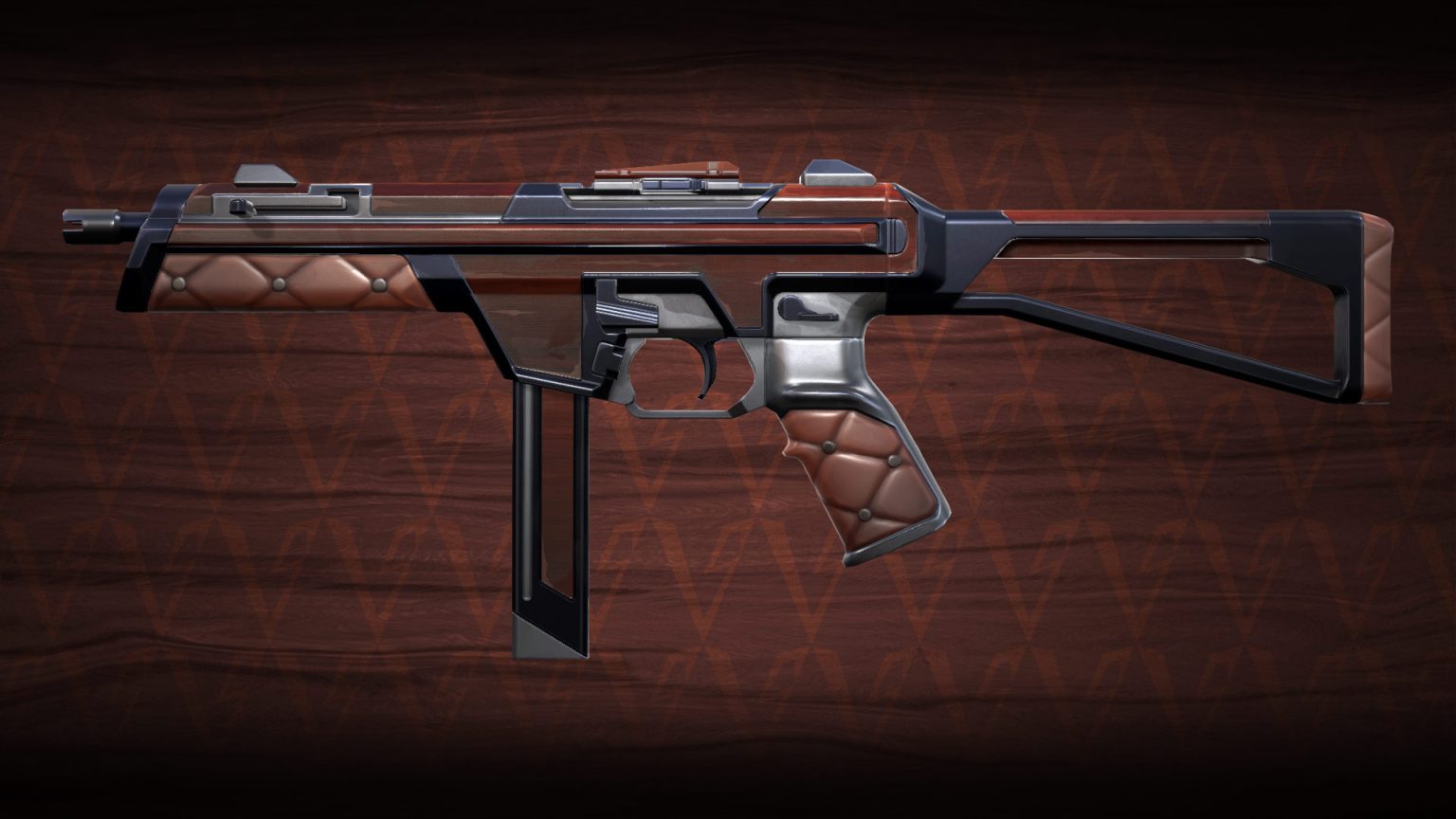 Valorant Varnish Stinger - ValorantStrike