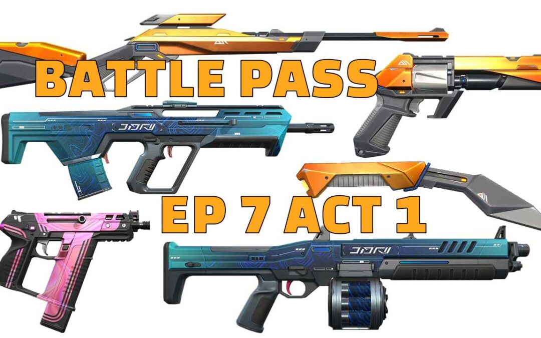 Bugs/help - ValorantStrike