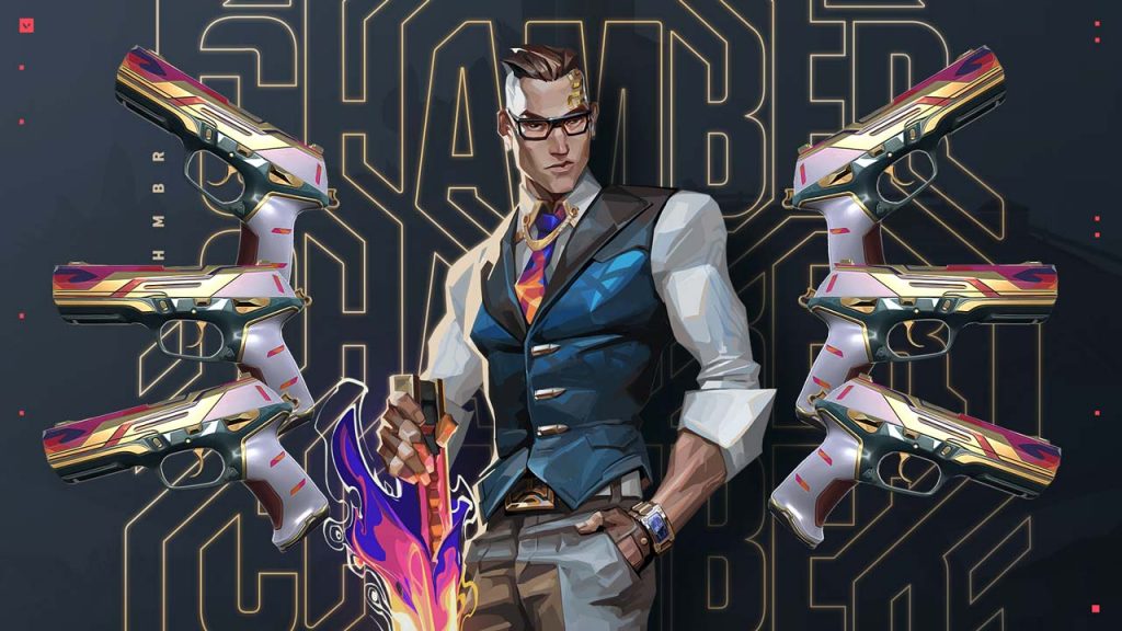 Valorant Patch notes 3.10 update - ValorantStrike