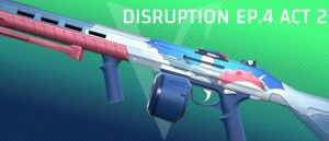 All Valorant Ares Skins - Valorantstrike.com