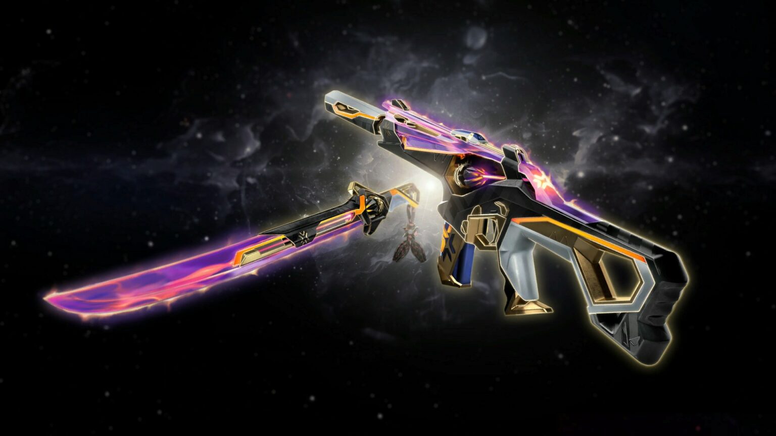 VALORANT CHAMPIONS BUNDLE 2024 - ValorantStrike