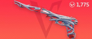 Valorant Ghost Skins - ValorantStrike