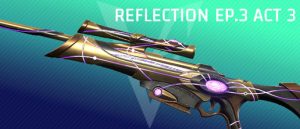 All Valorant Operator Skins - ValorantStrike