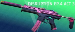 All Valorant Spectre Skins - ValorantStrike