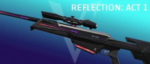 All Valorant Operator Skins - ValorantStrike